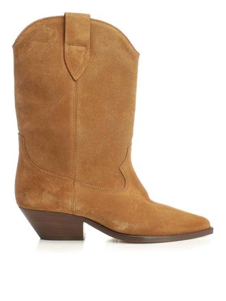 Isabel Marant Bottes - Duerto-Gz