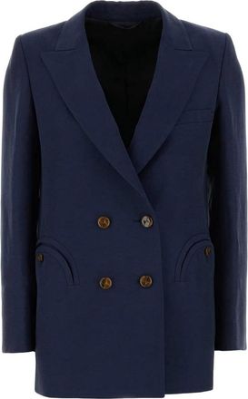 Blaz&eacute; Milano Blazer - Bleu