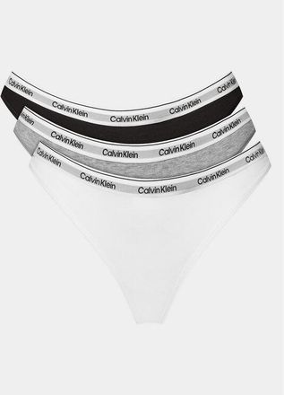 Calvin Klein Underwear String-Set 000QD5209E Bunt