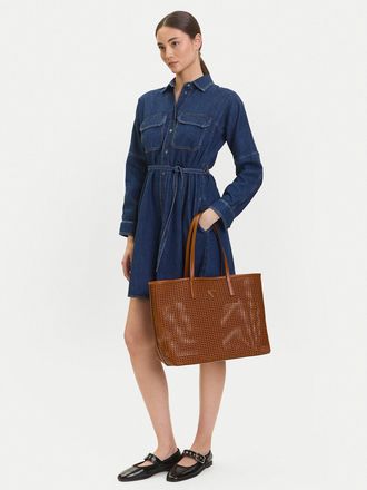 Guess Handtasche Guess Brigitta HWWZ72 06240 Braun