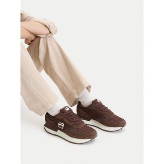 G-Star Sneakers G-Star Raw CEO-YG240116-02L Braun