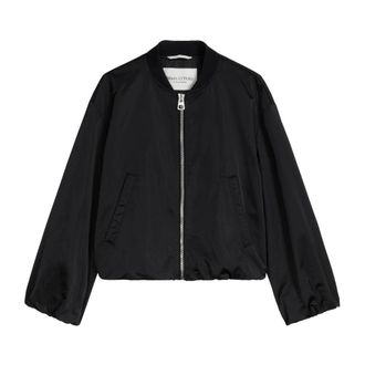 Marc O'Polo Damen, Jacken, Blau, XLGr&ouml;&szlig;e