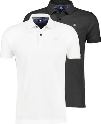 Lerros Shirt Basic
