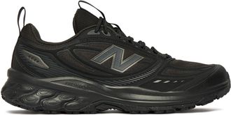 New Balance Laufschuhe New Balance Buty Do Biegania Fresh Foam 410 V9 Schwarz