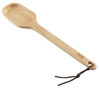 Kuhn Rikon 20151 Holzlöffel Ahorn