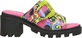 Versace SCHUHE - Sandalen auf YOOX.COM