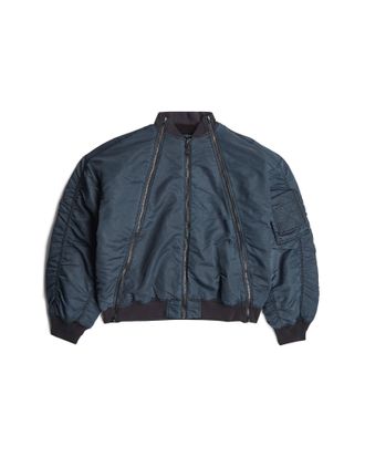 G-Star &Uuml;bergangsjacke