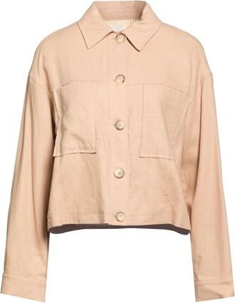 B.YU JACKEN & M&Auml;NTEL - Jacken und Anoraks auf YOOX.COM