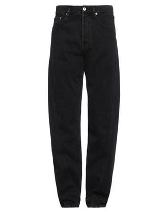 Lanvin BAS - Pantalons en jean sur YOOX.COM