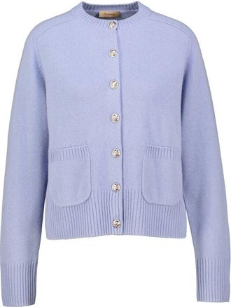 Engelhorn Damen Strickjacke aus Kaschmir