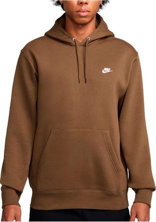 Nike M NK CLUB BB PO HOODIE
