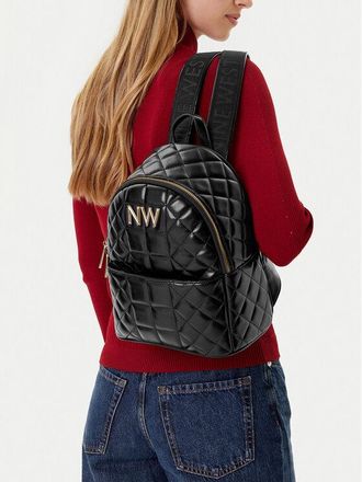 Nine West Rucksack EO-VERMONT-II-LDA8408 Schwarz