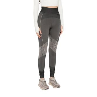 adidas by Stella McCartney Damen, Sport, Schwarzk, XSGr&ouml;&szlig;e