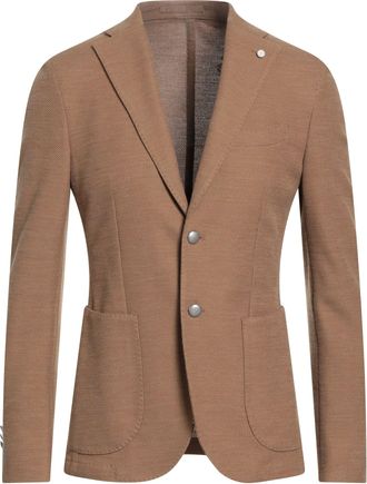 Luigi Bianchi Mantova ANZÜGE und CO-ORDS - Blazers auf YOOX.COM