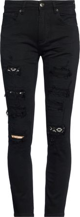 Gianni Lupo HOSEN & R&Ouml;CKE - Jeanshosen auf YOOX.COM