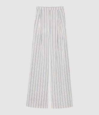 Forte_Forte Pantalon Sky