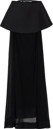 Jacquemus KLEIDER - Maxi-Kleider auf YOOX.COM