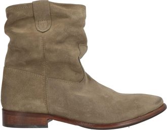 Isabel Marant SCHUHE - Stiefeletten auf YOOX.COM