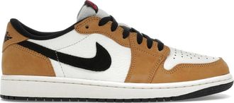 Nike Jordan Homme, Chaussures, Multicolore, Taille: 48 1/2 EU 1 Low OG Rookie of the Year