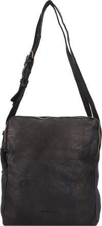 Harolds Schultertasche