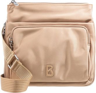 Bogner Crossbody Bags - Verbier Play 1.0 Serena Shoulderbag Mvz - Gr. unisize - in Beige - f&uuml;r Damen