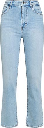 Frame Denim HOSEN & R&Ouml;CKE - Jeanshosen auf YOOX.COM