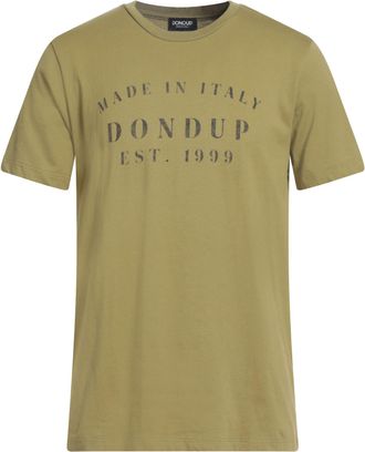 Dondup TOPS - T-shirts auf YOOX.COM