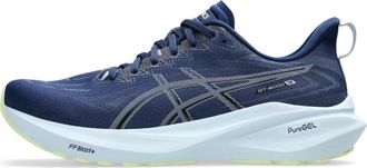 Asics Asics Herren GT-2000 13 Laufschuhe, Blue Expanse/Grey Blue, 44 EU