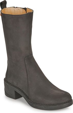 El Naturalista Damen N5662 Ticino Stiefel mit Absätzen Schwarz 42 EU