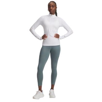 Under Armour Fly Fast Leggings f&uuml;r Damen (Jasper)