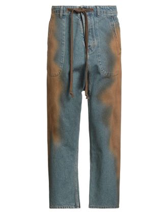 Uma Wang HOSEN & R&Ouml;CKE - Jeanshosen auf YOOX.COM