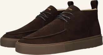 Blackstone Chukka braun