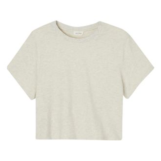 American Vintage T-shirt Loose Ypawood American Vintage