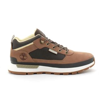 Timberland Chaussures - Homme - Chaussures - Brun - Taille: 41 EU