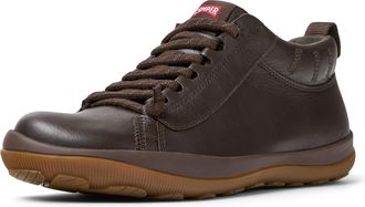 Camper Sportlicher Schn&uuml;rschuh Peu Pista