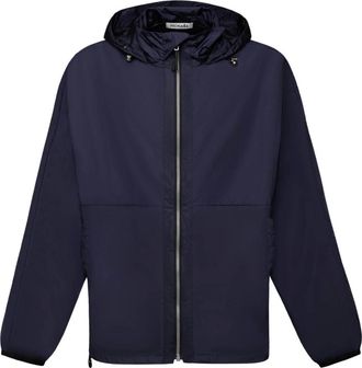 Premiata Homme, Vestes, Bleu, Taille: L Coupe-vent Mirror