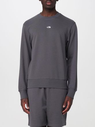 The North Face Sweatshirt Homme couleur Gris