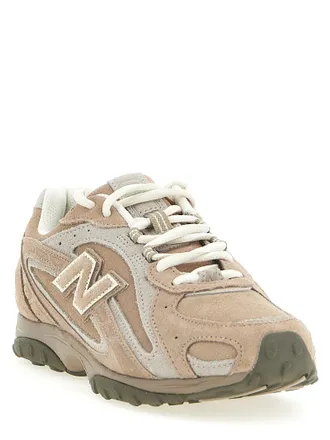New Balance 204L Sneaker - Beige