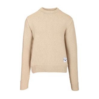 Arte Herren, Strickwaren, Wei&szlig;, LGr&ouml;&szlig;e