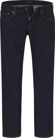 Pepe Jeans London Herren Jeans blau Baumwoll-Stretch Straight Fit
