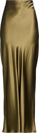 Nili Lotan HOSEN & R&Ouml;CKE - Maxi-R&ouml;cke auf YOOX.COM