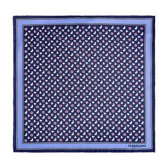 Ferragamo Herren, Accessories, Blau, ONE SIZEGr&ouml;&szlig;e
