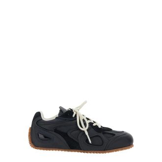 Axel Arigato Slow Runner - - Shoes - Damen - Schwarzk - 41 EU