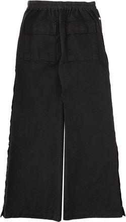 Rick Owens Trousers - Black