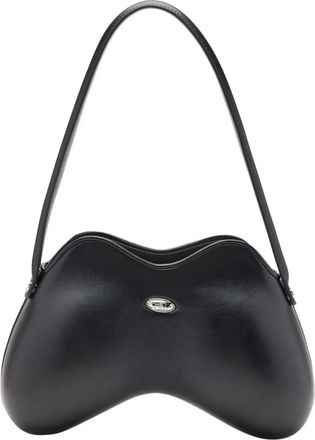 Diesel Hobo Bags - Bags Black - Gr. unisize - in Schwarz - f&uuml;r Damen