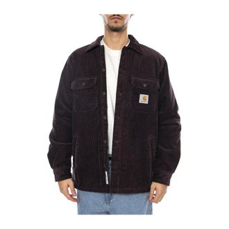Carhartt Work in Progress Herren, Jacken, Braun, XLGr&ouml;&szlig;e