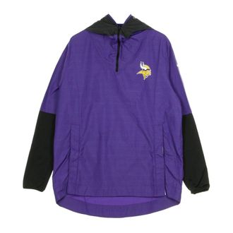 Nike NFL Team Logo Leichte Spielerjacke - - Sport - Herren - Lila - XL