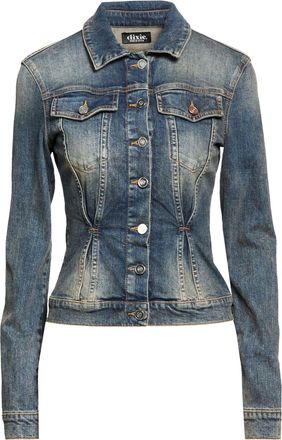 Dixie JACKEN & M&Auml;NTEL - Jeansjacken/M&auml;ntel auf YOOX.COM