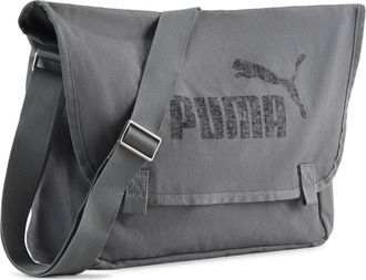 Puma Sac bandouli&egrave;re LOWDOWN 6L, Accessoires, Gris, OSFA