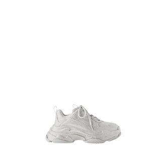 Balenciaga Herren, Schuhe, Grau, 42 EUGr&ouml;&szlig;e